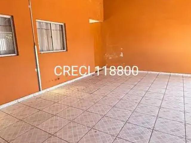 Casa / Sobrado para Venda em Indaiatuba/SP Parque Campo Bonito 2 Quartos