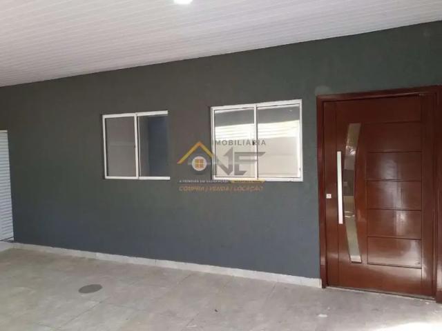 Casa / Sobrado para Venda em Indaiatuba/SP Parque Campo Bonito 2 Quartos