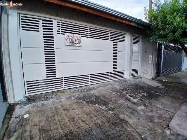 Casa / Sobrado para Venda em Indaiatuba/SP Parque Campo Bonito 2 Quartos