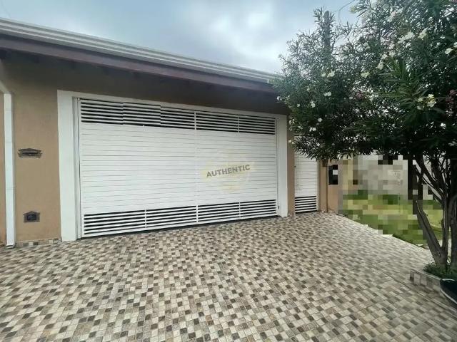 Casa / Sobrado para Venda em Indaiatuba/SP Parque Campo Bonito 2 Quartos