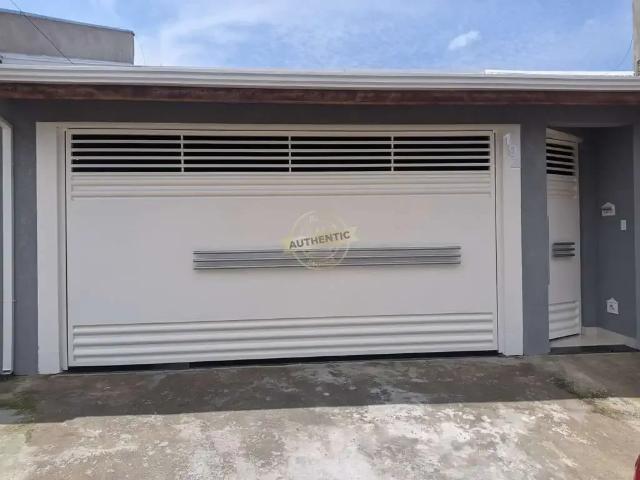 Casa / Sobrado para Venda em Indaiatuba/SP Parque Campo Bonito 2 Quartos