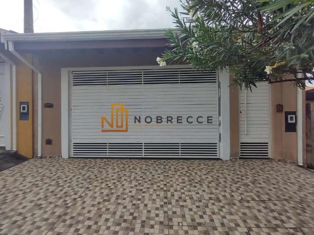 Casa / Sobrado para Venda em Indaiatuba/SP Parque Campo Bonito 2 Quartos