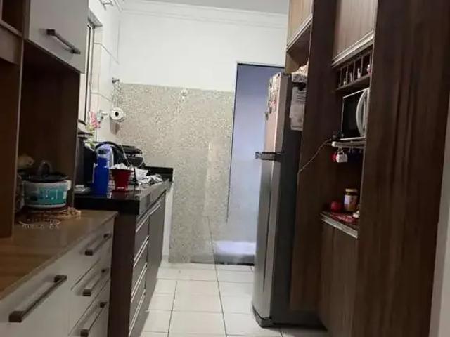 Casa / Sobrado para Venda em Indaiatuba/SP Parque Campo Bonito 2 Quartos