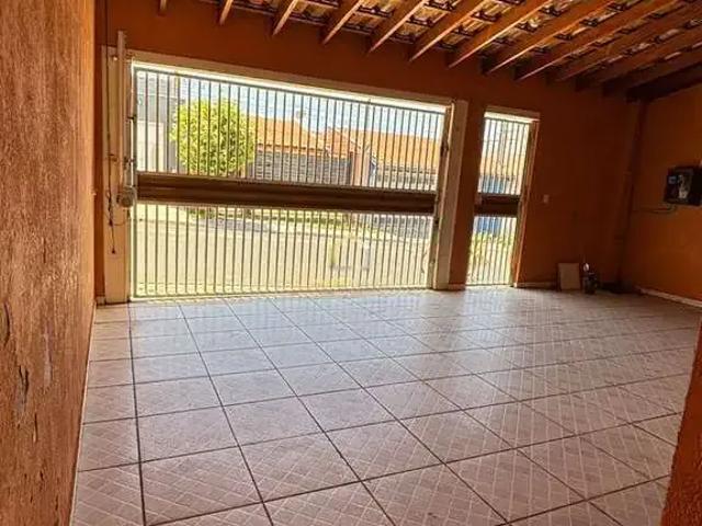 Casa / Sobrado para Venda em Indaiatuba/SP Parque Campo Bonito 2 Quartos