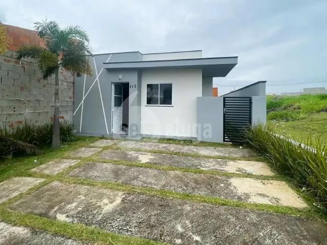 Casa / Sobrado para Venda em Indaiatuba/SP Parque Campo Bonito 2 Quartos
