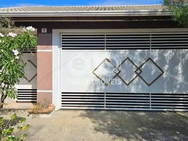 Casa / Sobrado para Venda em Indaiatuba/SP Parque Campo Bonito 2 Quartos