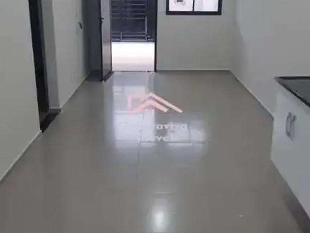 Casa / Sobrado para Venda em Indaiatuba/SP Parque Campo Bonito 2 Quartos