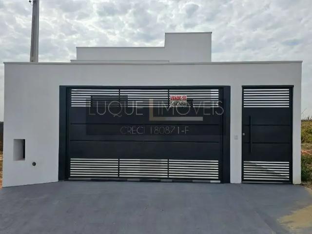 Casa / Sobrado para Venda em Indaiatuba/SP Parque Campo Bonito 2 Quartos