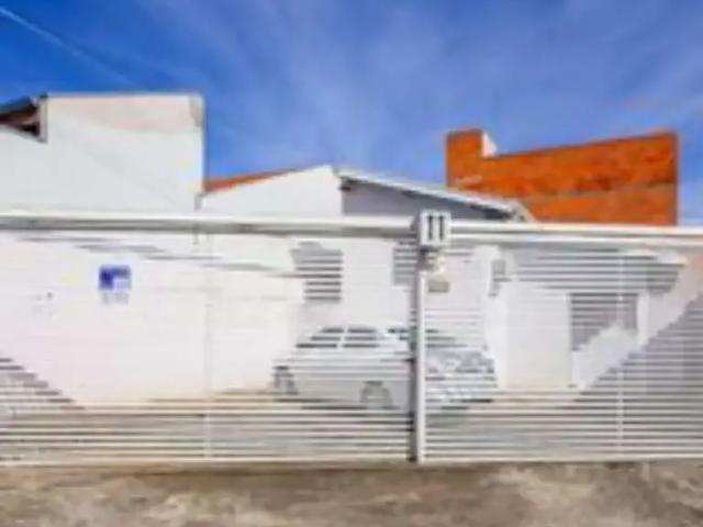Casa / Sobrado para Venda em Indaiatuba/SP Parque Campo Bonito 2 Quartos