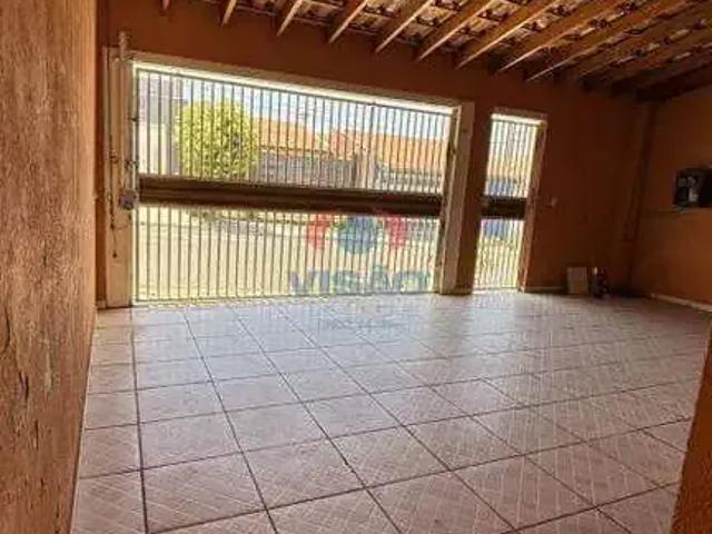 Casa / Sobrado para Venda em Indaiatuba/SP Parque Campo Bonito 2 Quartos