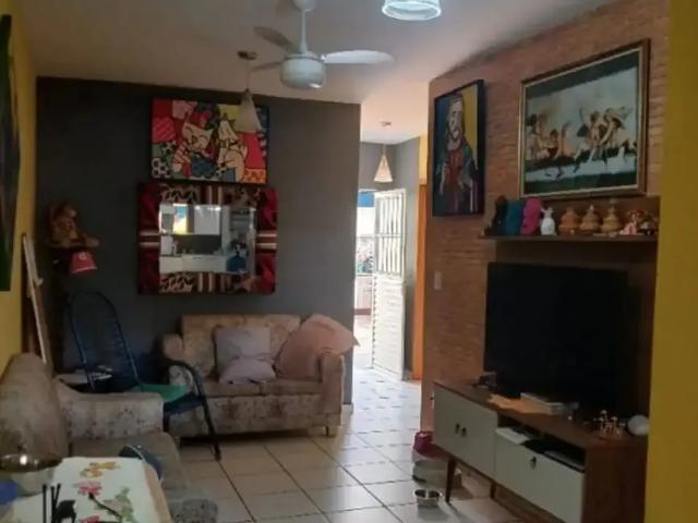 Casa / Sobrado para Venda em Indaiatuba/SP Parque Campo Bonito 2 Quartos