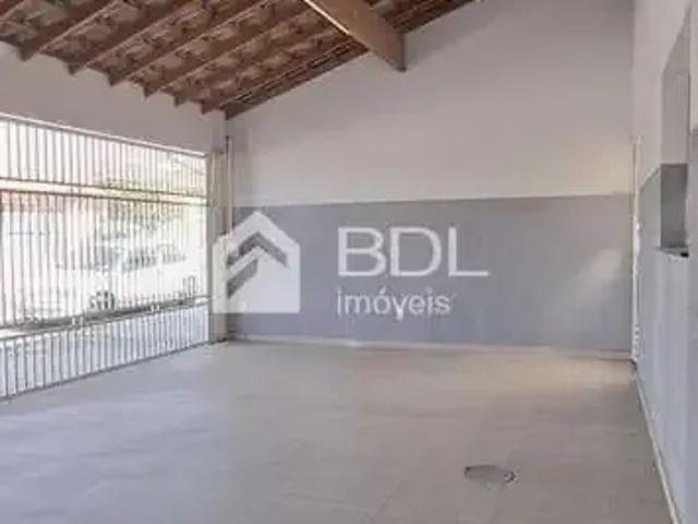 Casa / Sobrado para Venda em Indaiatuba/SP Parque Campo Bonito 3 Quartos