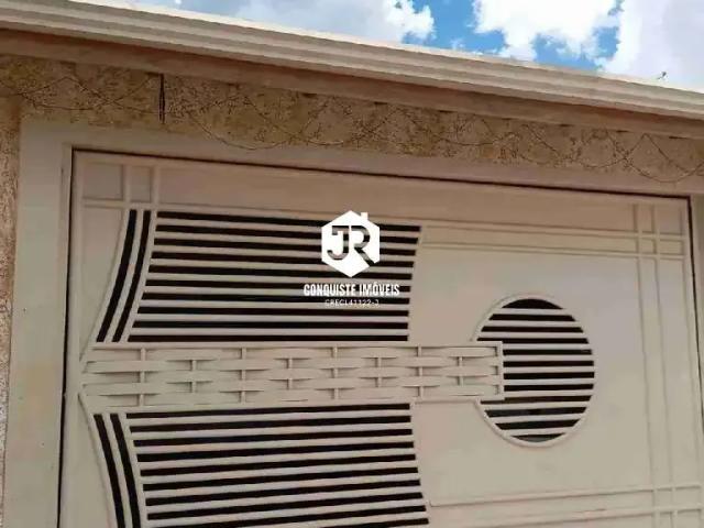 Casa / Sobrado para Venda em Indaiatuba/SP Parque Campo Bonito 3 Quartos