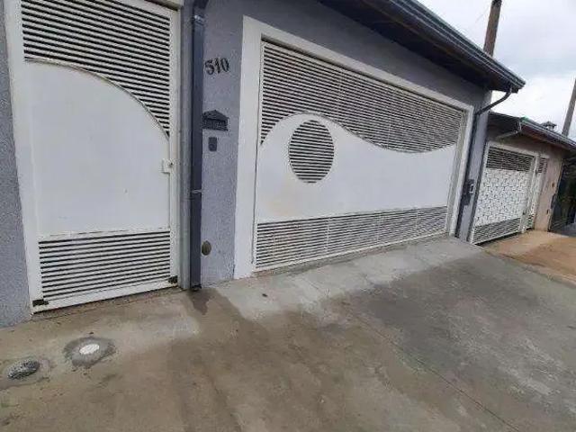 Casa / Sobrado para Venda em Indaiatuba/SP Parque Campo Bonito 3 Quartos