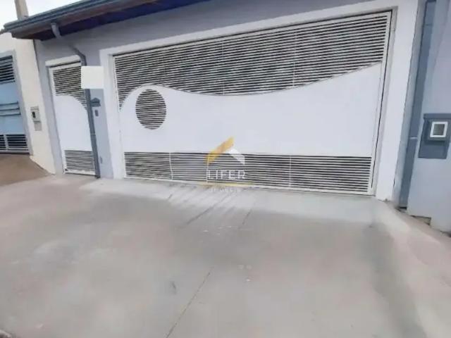 Casa / Sobrado para Venda em Indaiatuba/SP Parque Campo Bonito 3 Quartos