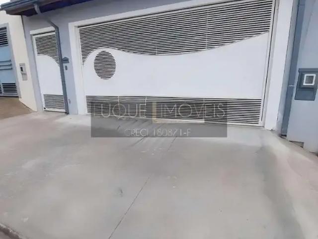 Casa / Sobrado para Venda em Indaiatuba/SP Parque Campo Bonito 3 Quartos