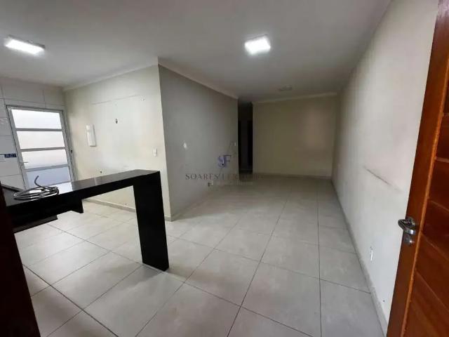 Casa / Sobrado para Venda em Indaiatuba/SP Parque Campo Bonito 3 Quartos