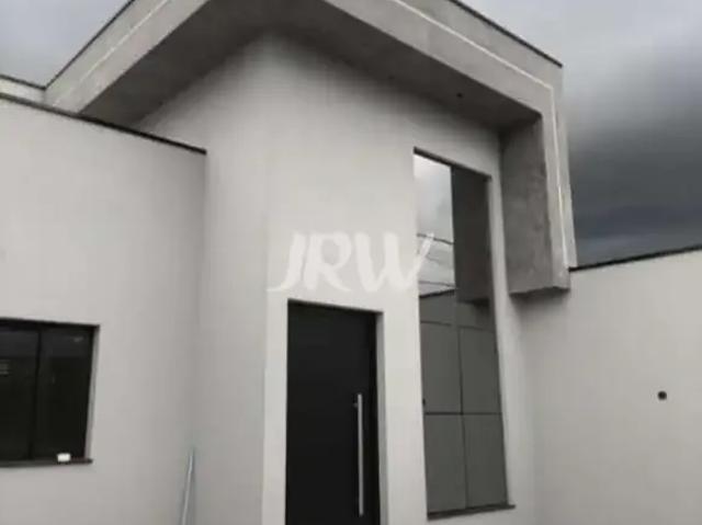 Casa / Sobrado para Venda em Indaiatuba/SP Parque Campo Bonito 3 Quartos