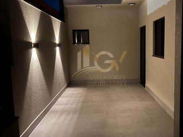 Casa / Sobrado para Venda em Indaiatuba/SP Jardim Bom Sucesso 2 Quartos