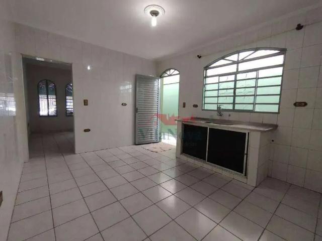 Casa / Sobrado para Venda em Indaiatuba/SP Parque das Nações 2 Quartos