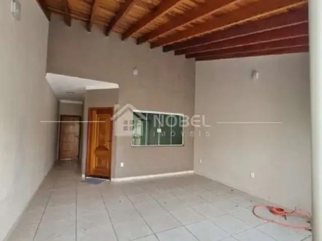 Casa / Sobrado para Venda em Indaiatuba/SP Parque das Nações 2 Quartos