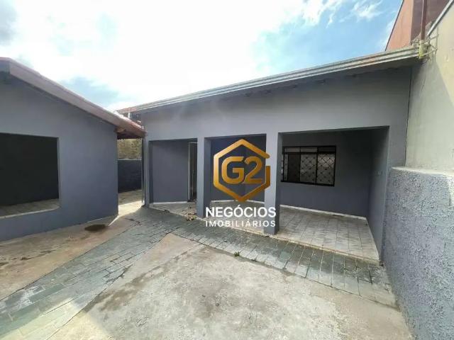 Casa / Sobrado para Venda em Indaiatuba/SP Parque das Nações 2 Quartos