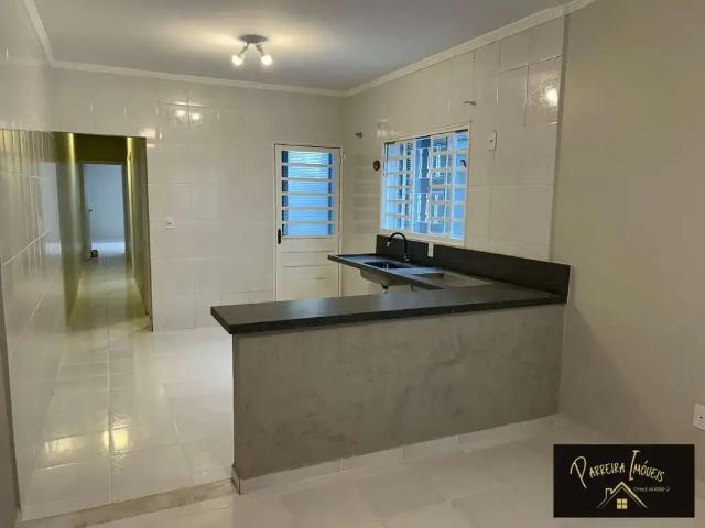 Casa / Sobrado para Venda em Indaiatuba/SP Parque das Nações 2 Quartos