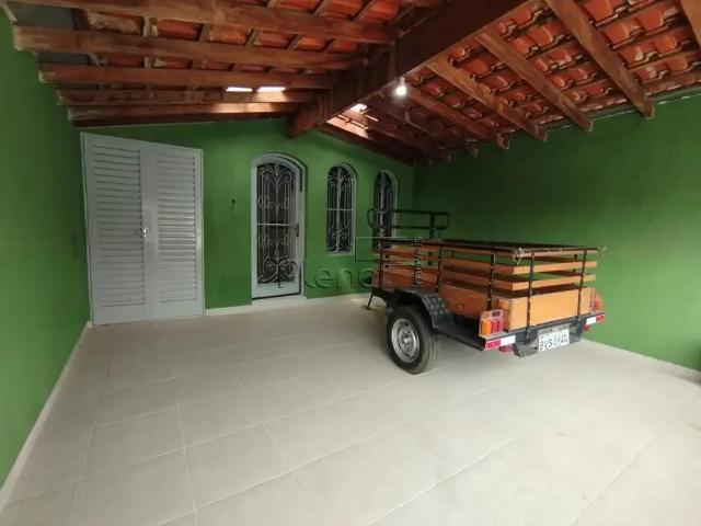 Casa / Sobrado para Venda em Indaiatuba/SP Parque das Nações 2 Quartos