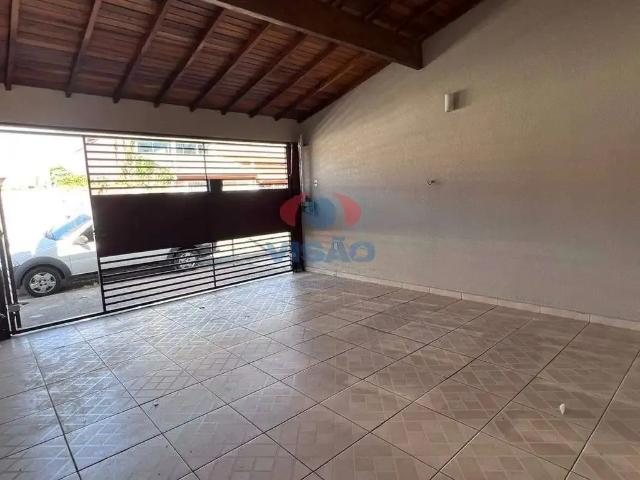 Casa / Sobrado para Venda em Indaiatuba/SP Parque das Nações 2 Quartos