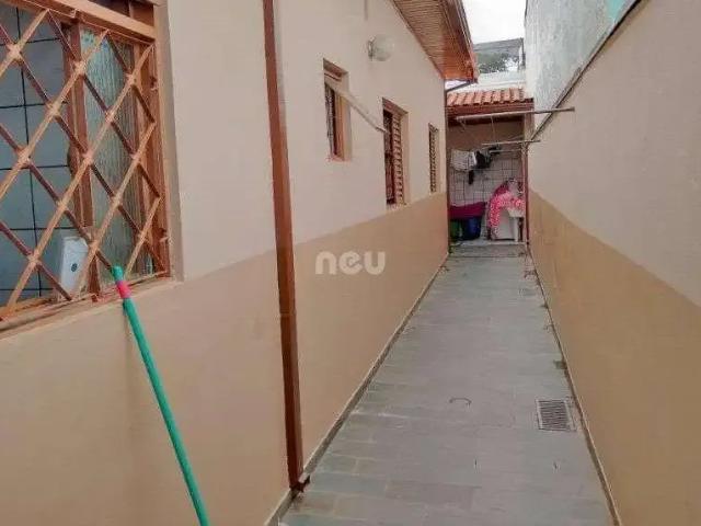 Casa / Sobrado para Venda em Indaiatuba/SP Parque das Nações 2 Quartos