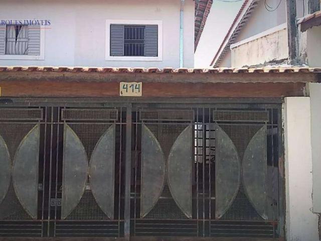 Casa / Sobrado para Venda em Indaiatuba/SP Parque das Nações 2 Quartos