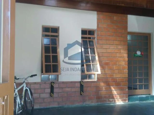 Casa / Sobrado para Venda em Indaiatuba/SP Parque das Nações 2 Quartos