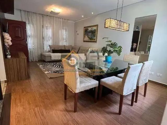 Casa / Sobrado para Venda em Indaiatuba/SP Parque das Nações 2 Quartos