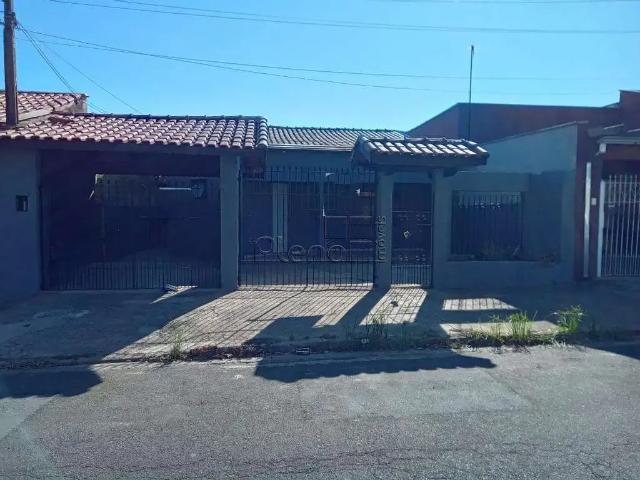 Casa / Sobrado para Venda em Indaiatuba/SP Parque das Nações 2 Quartos
