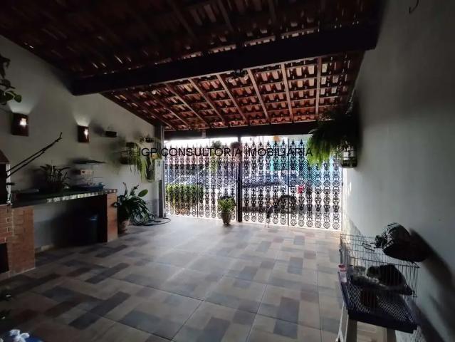 Casa / Sobrado para Venda em Indaiatuba/SP Parque das Nações 2 Quartos