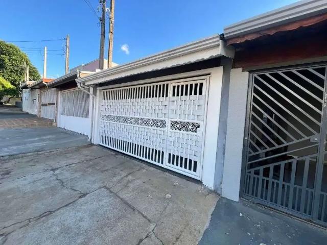 Casa / Sobrado para Venda em Indaiatuba/SP Parque das Nações 3 Quartos