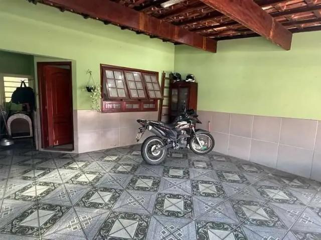 Casa / Sobrado para Venda em Indaiatuba/SP Parque das Nações 3 Quartos