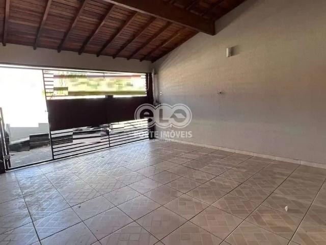 Casa / Sobrado para Venda em Indaiatuba/SP Parque das Nações 3 Quartos