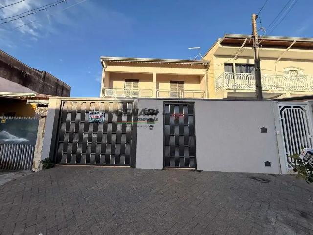 Casa / Sobrado para Venda em Indaiatuba/SP Parque das Nações 3 Quartos