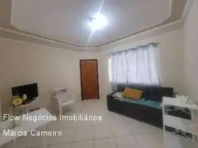 Casa / Sobrado para Venda em Indaiatuba/SP Parque das Nações 3 Quartos