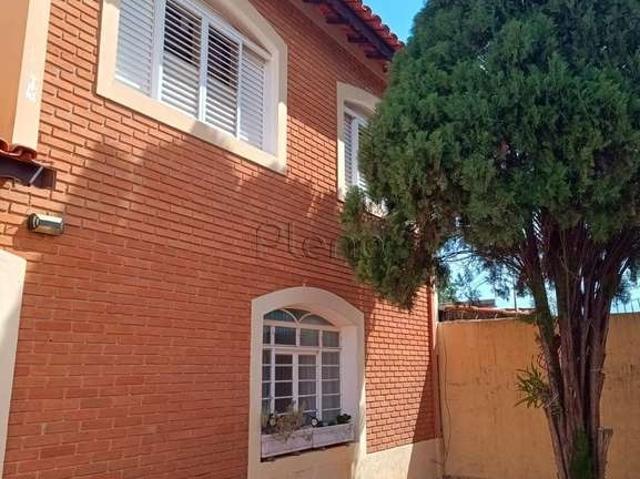 Casa / Sobrado para Venda em Indaiatuba/SP Parque das Nações 3 Quartos