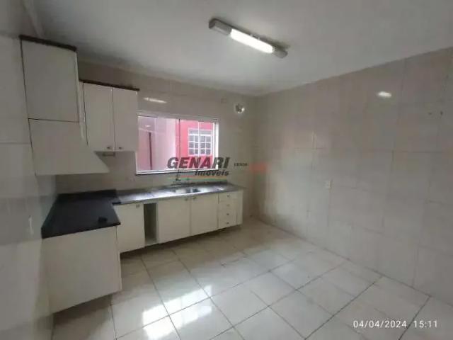 Casa / Sobrado para Venda em Indaiatuba/SP Parque das Nações 3 Quartos