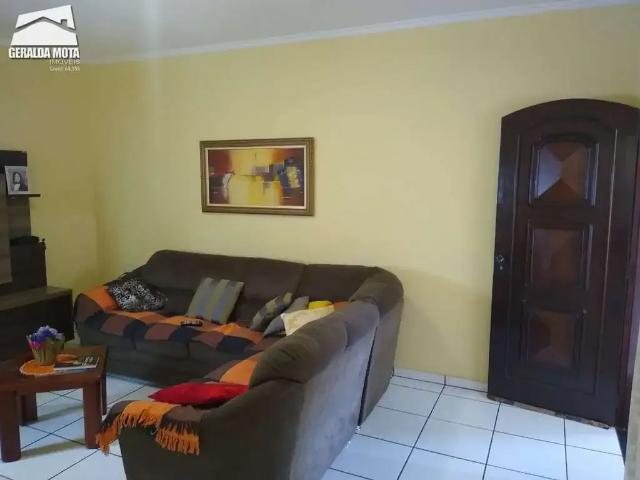 Casa / Sobrado para Venda em Indaiatuba/SP Parque das Nações 3 Quartos