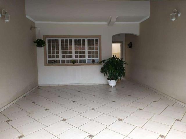 Casa / Sobrado para Venda em Indaiatuba/SP Parque das Nações 3 Quartos