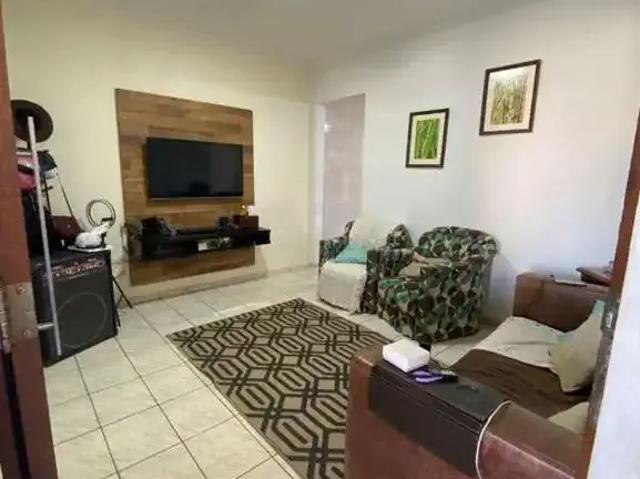 Casa / Sobrado para Venda em Indaiatuba/SP Jardim Juscelino Kubitschek 2 Quartos
