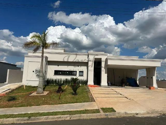 Casa / Sobrado para Venda em Indaiatuba/SP Parque Residencial Indaiá 4 Quartos