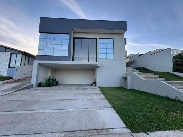 Casa / Sobrado para Venda em Indaiatuba/SP Parque Residencial Indaiá 4 Quartos