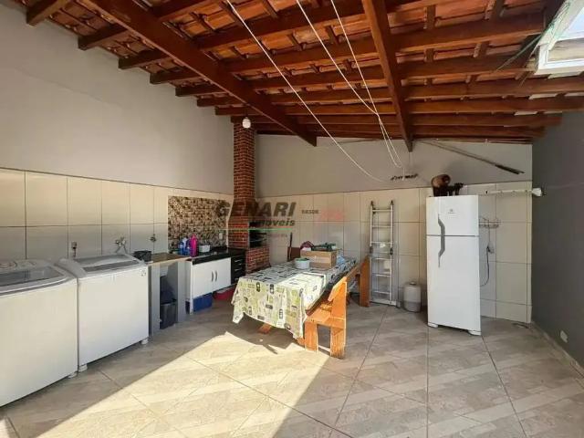 Casa / Sobrado para Venda em Indaiatuba/SP Parque Residencial Indaiá 2 Quartos