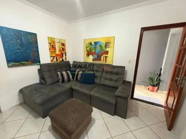 Casa / Sobrado para Venda em Indaiatuba/SP Parque Residencial Indaiá 2 Quartos