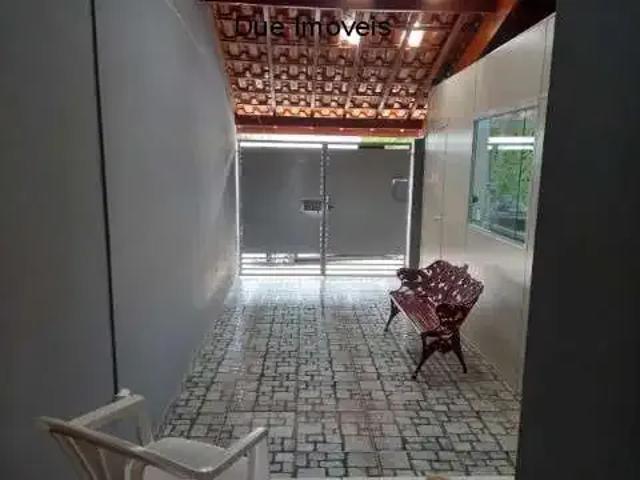 Casa / Sobrado para Venda em Indaiatuba/SP Parque Residencial Indaiá 2 Quartos